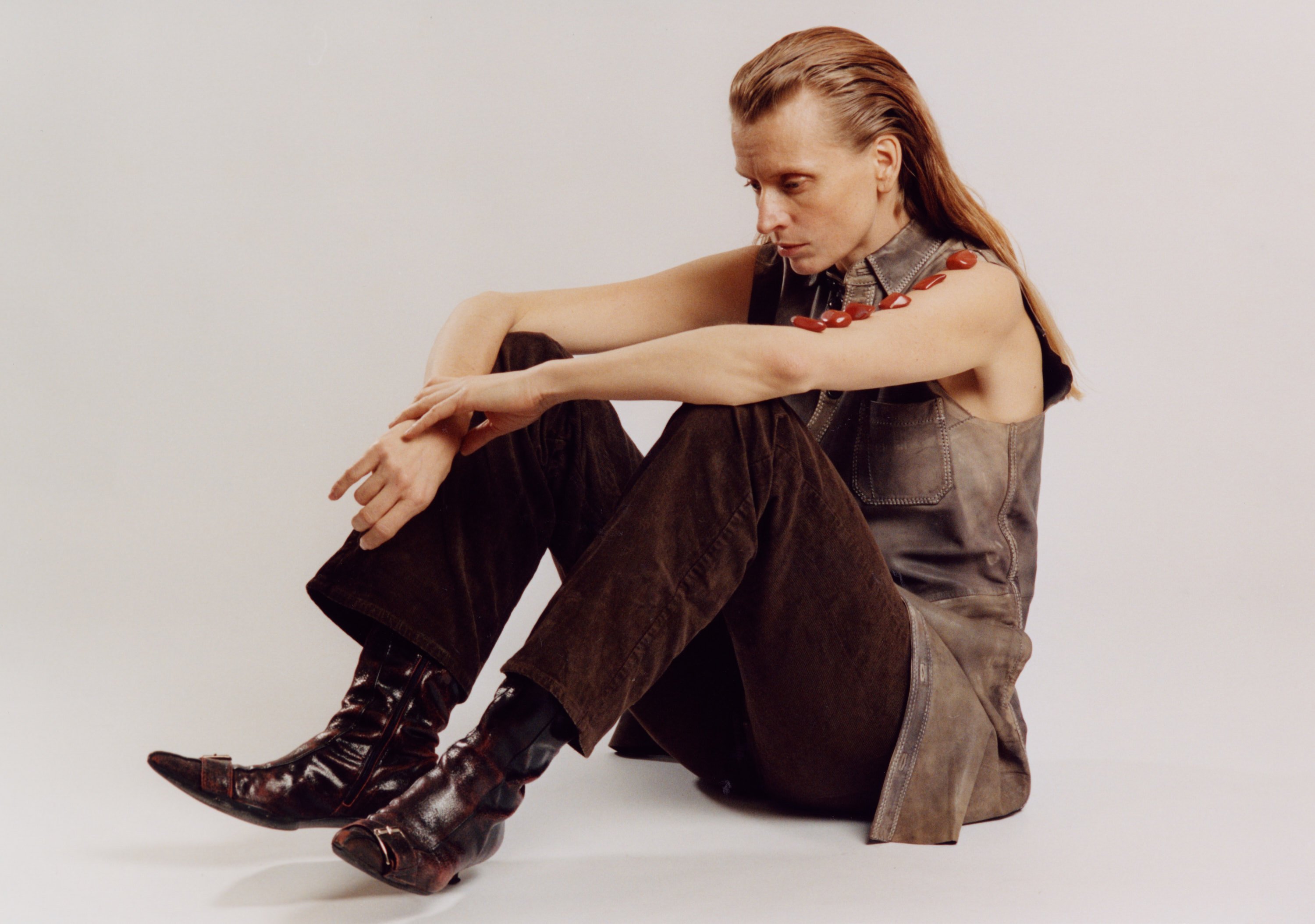 Diller Global — GO-SEE