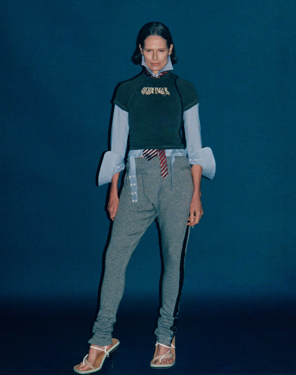 Diller Global — OTTOLINGER FW24