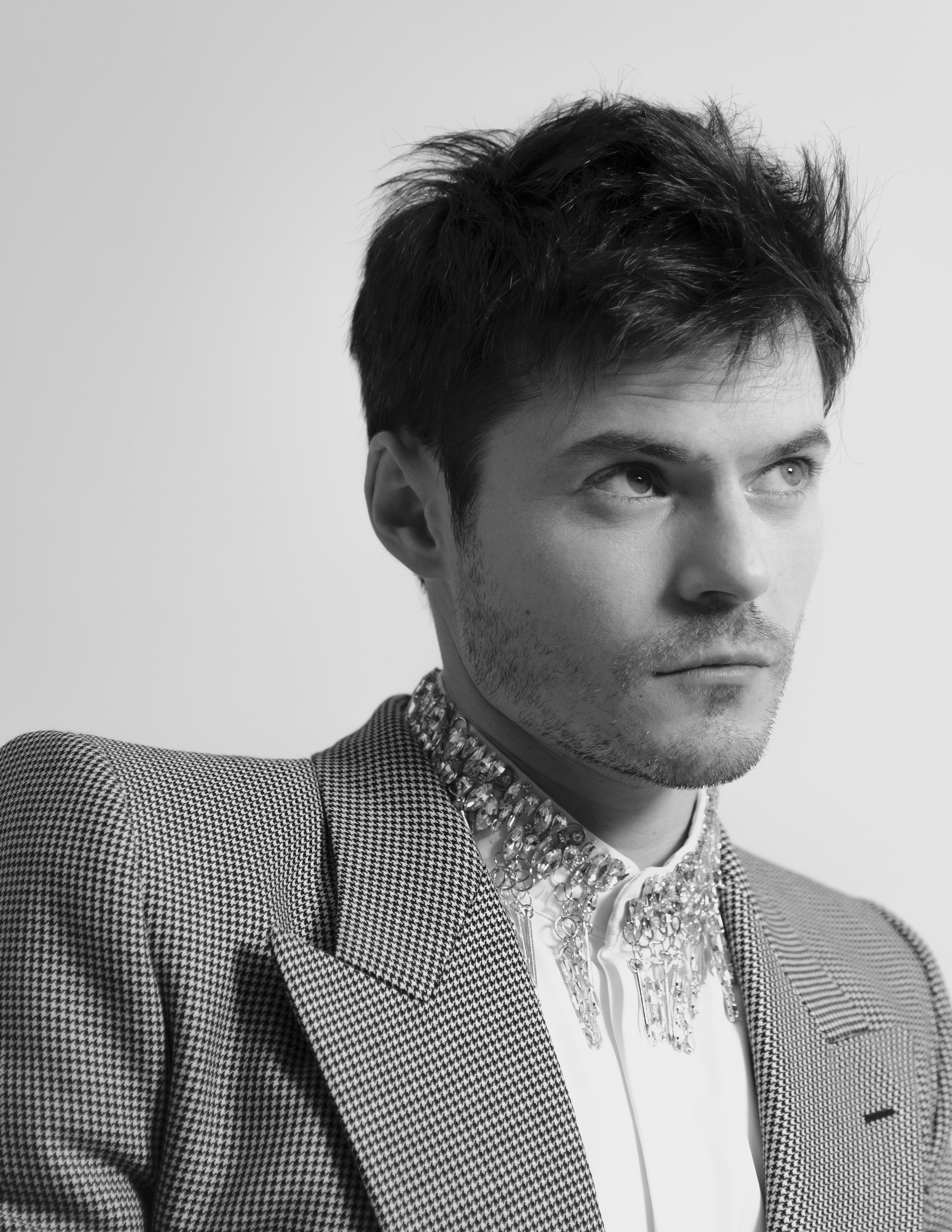 Diller Global — BEHIND THE BLINDS