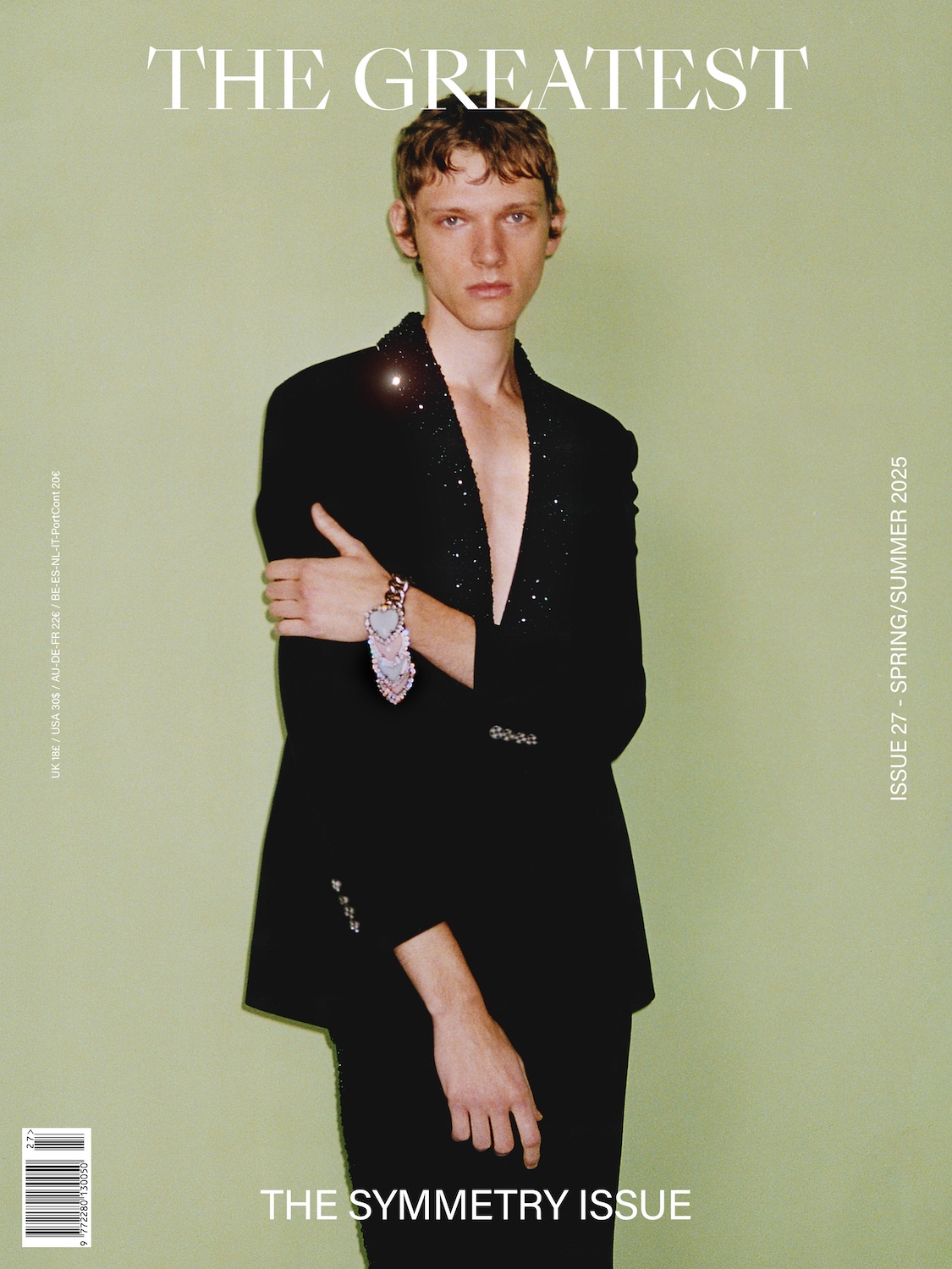 Diller Global — THE GREATEST